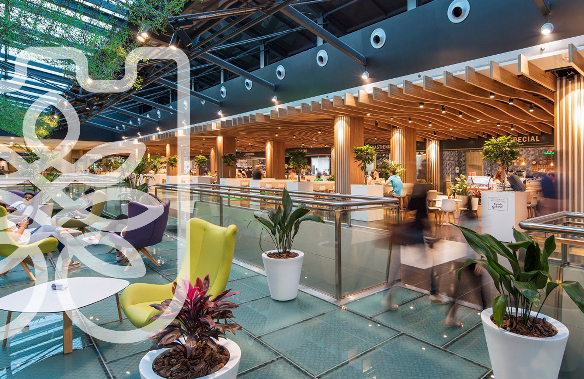 Myrtea, Murcia – Totem