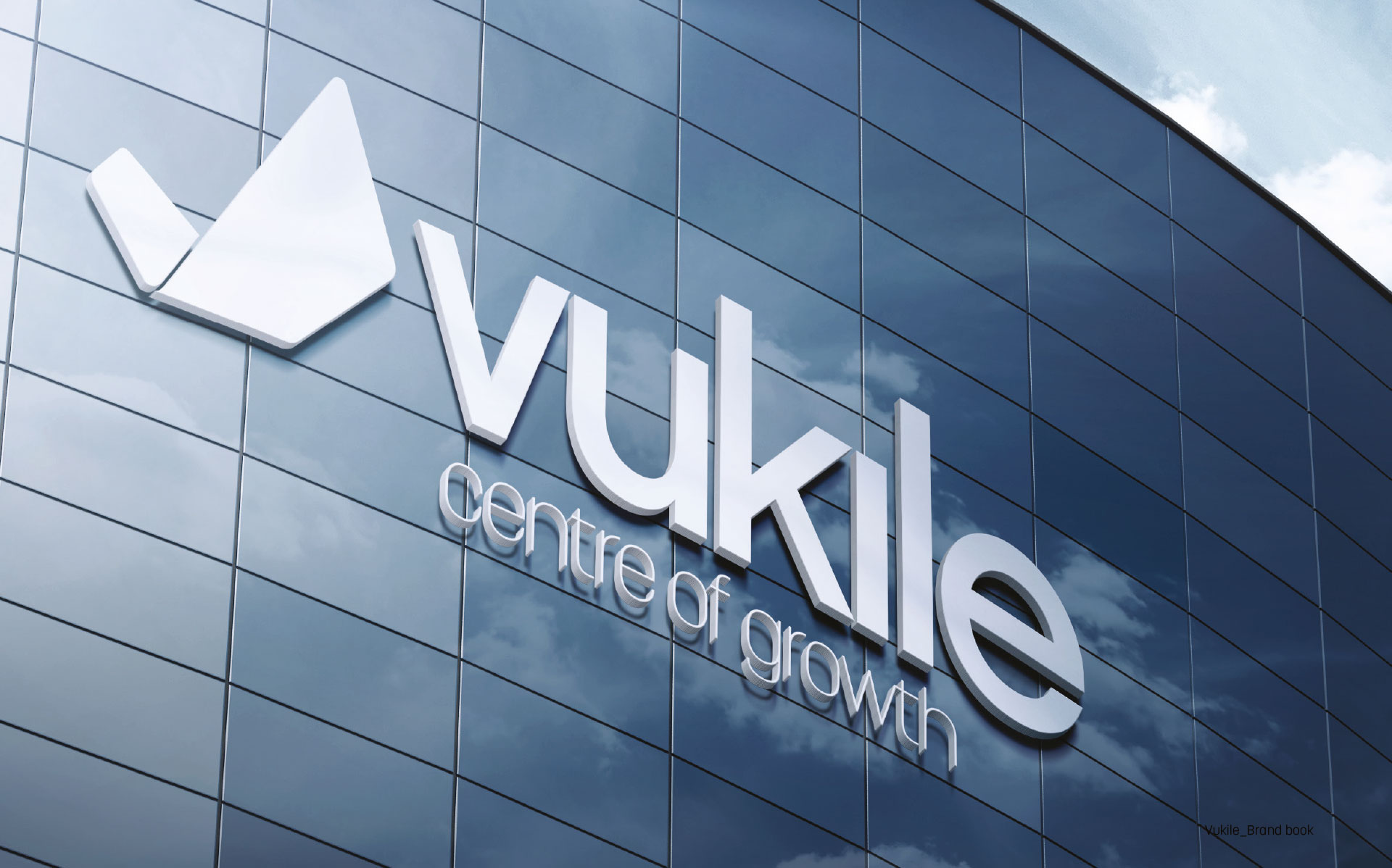 Vukile, Global – Totem