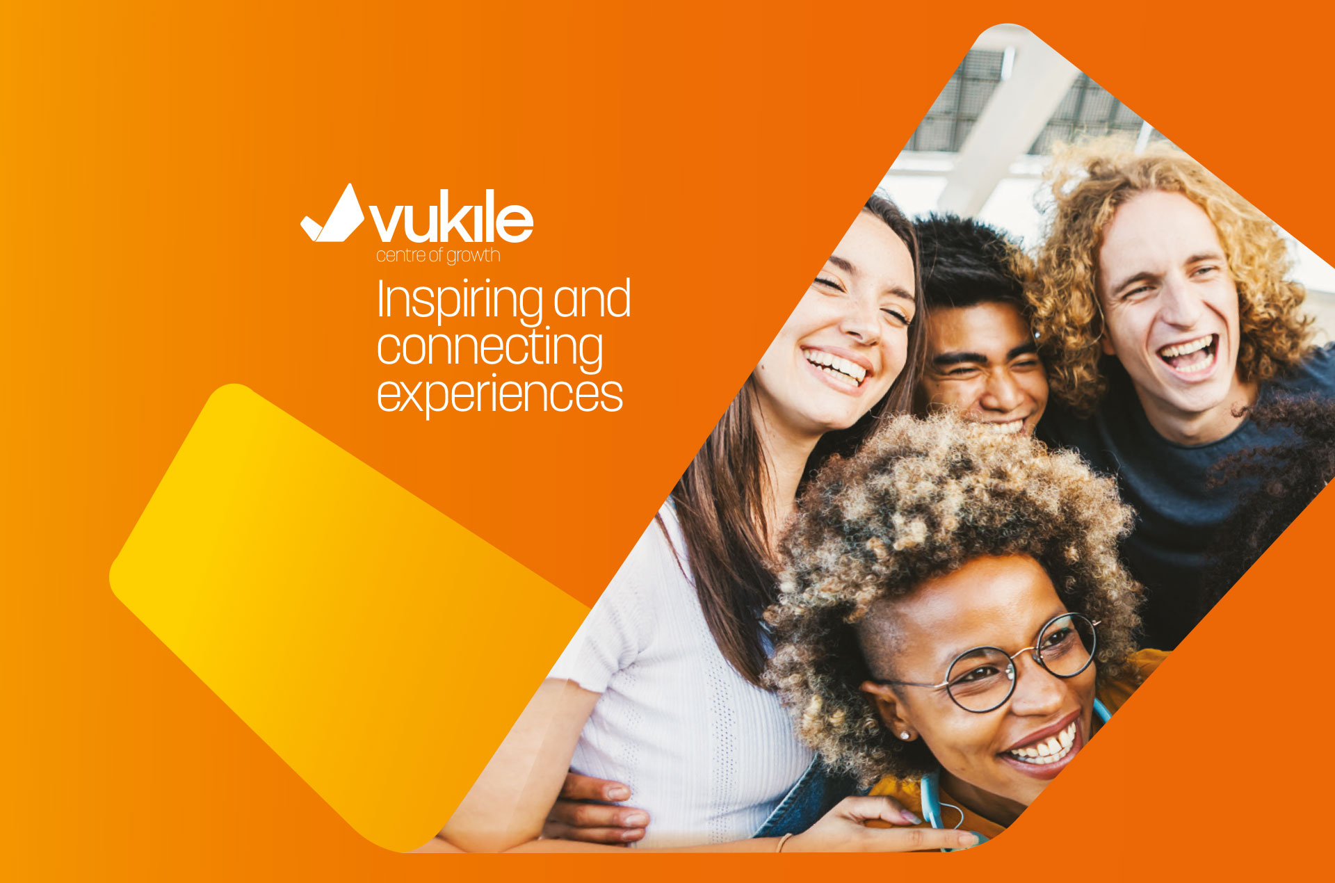 Vukile, Global – Totem